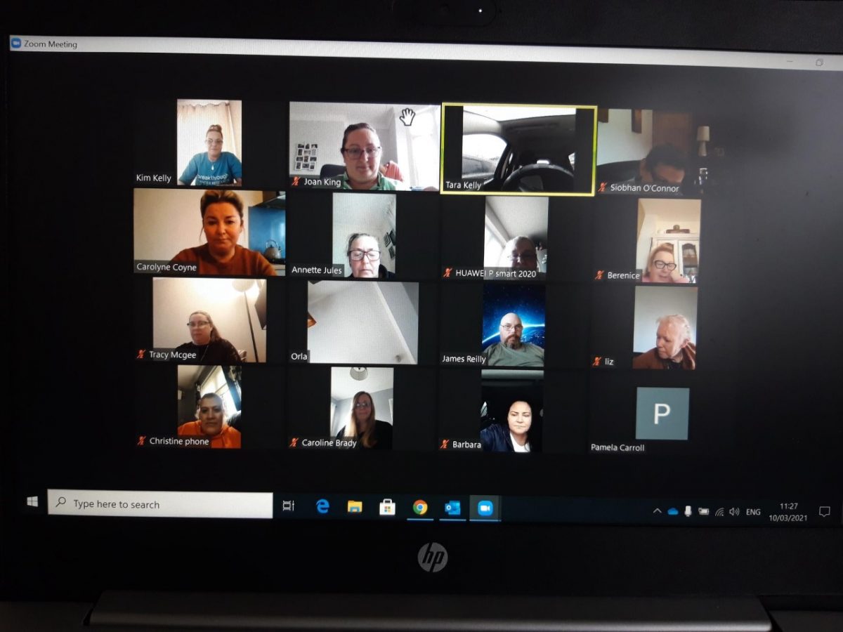 Bingo Fever! - YAP Ireland