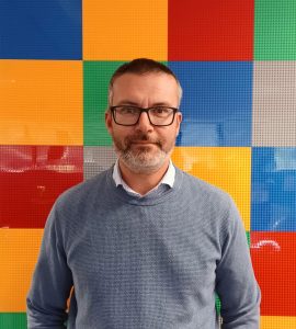 Meet The YAP Ireland Team - YAP Ireland