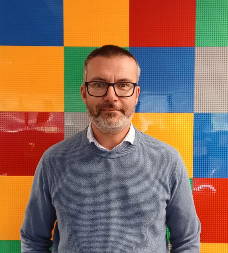 Meet The YAP Ireland Team - YAP Ireland