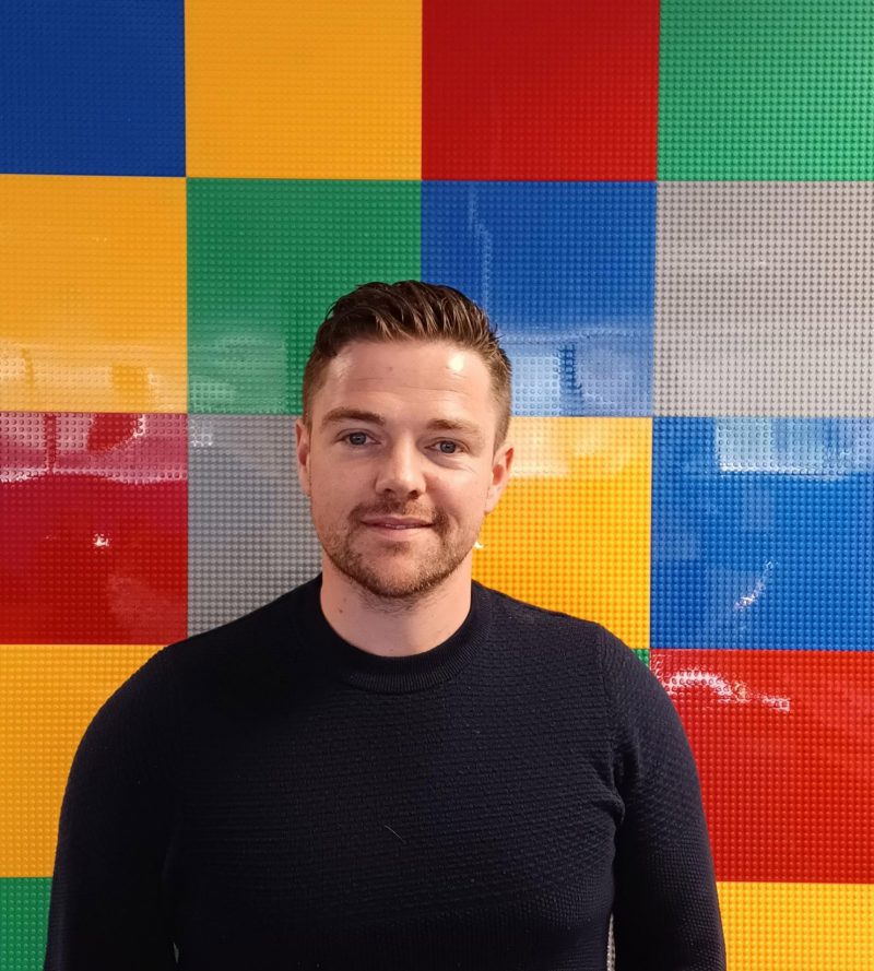 Meet The YAP Ireland Team - YAP Ireland