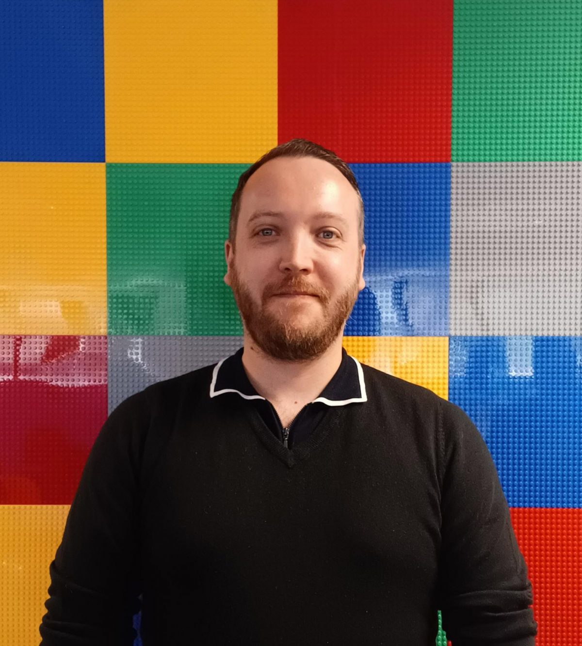 Meet The YAP Ireland Team - YAP Ireland