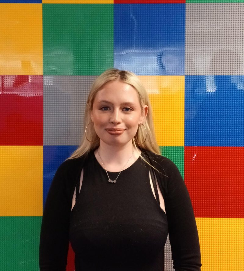 Meet The YAP Ireland Team - YAP Ireland